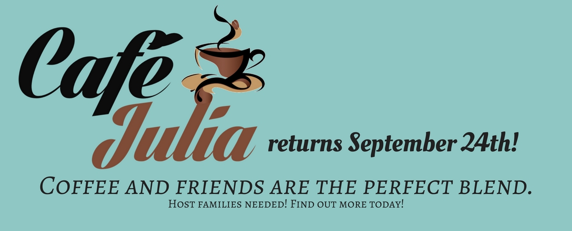 St. Julia Parish – A Catholic Parish of the Archdiocese of Boston