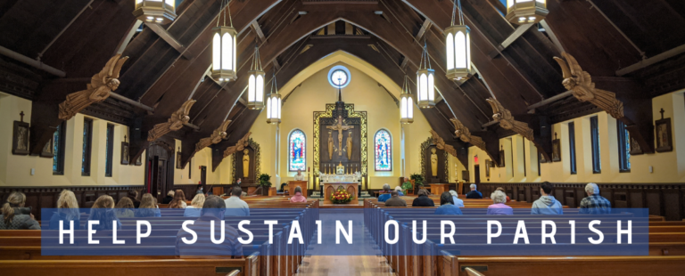 St. Julia Parish – A Catholic Parish of the Archdiocese of Boston